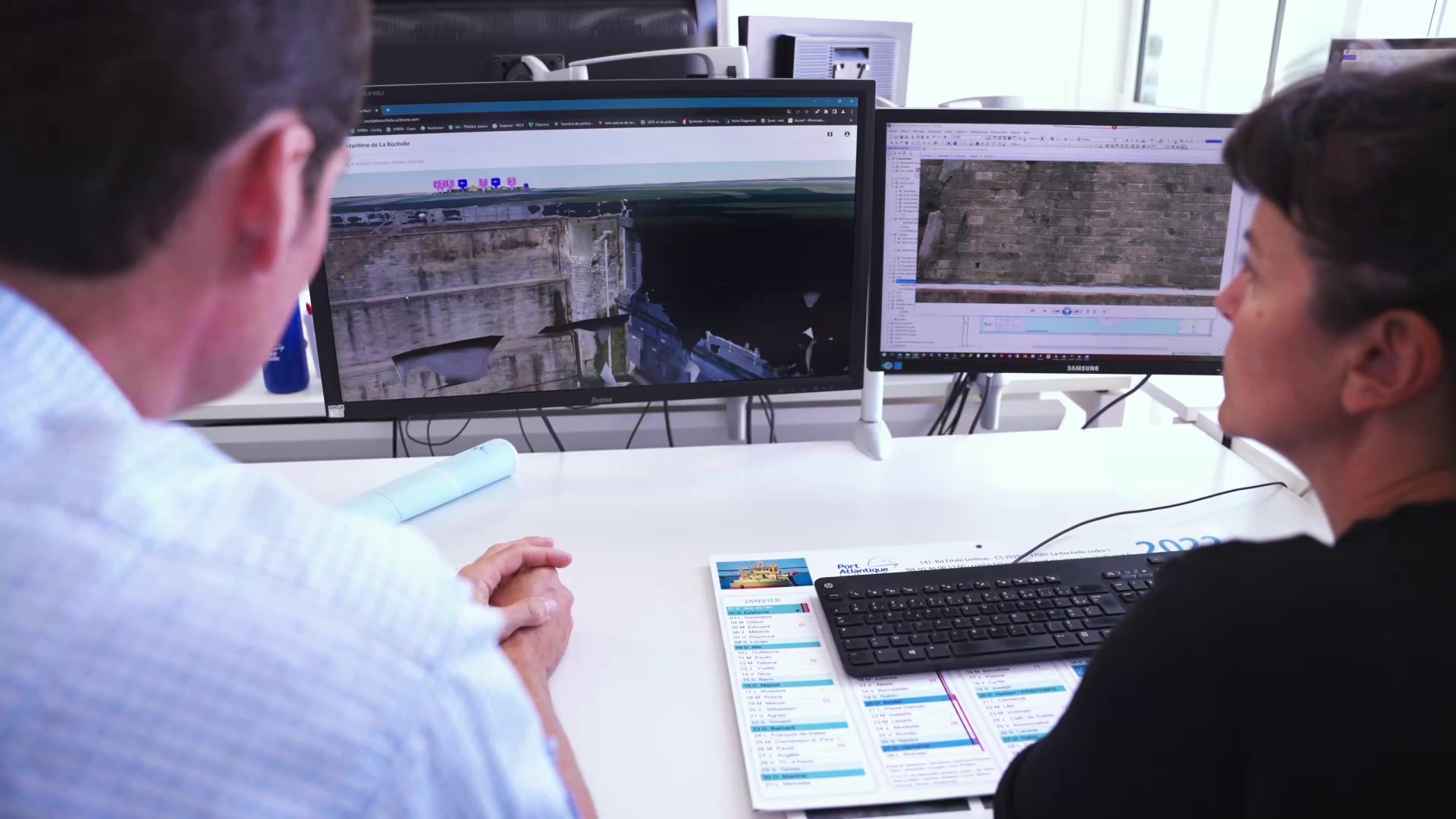 A2D | Decide – Data interpretation for decision support